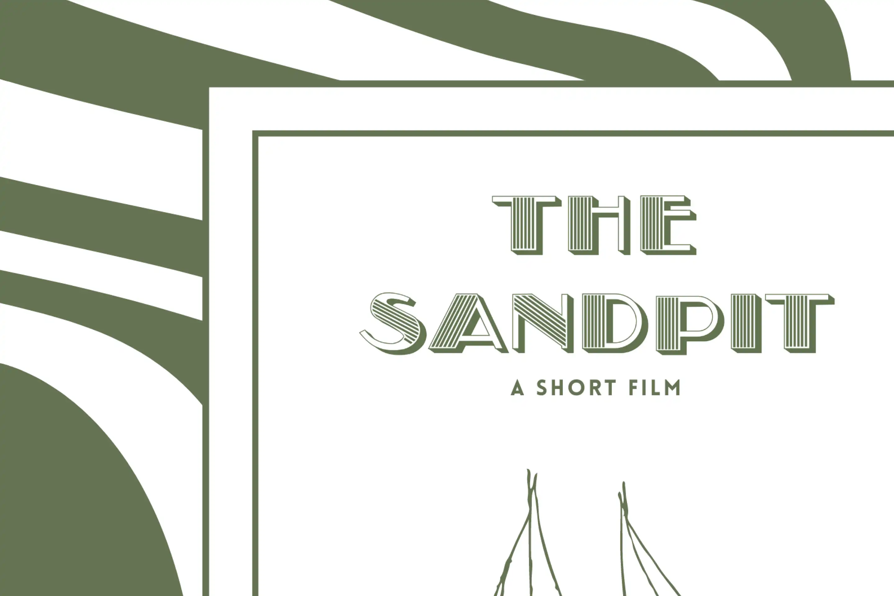 The Sandpit - Sweet As Entertainment